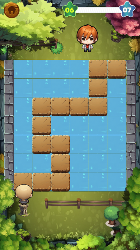 Recall Matrix - HTML5 Construct3 Game by Pixel-Games-Studio | CodeCanyon